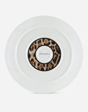 Dolce & Gabbana Piatto Da Port.to.40 Serving Dishes