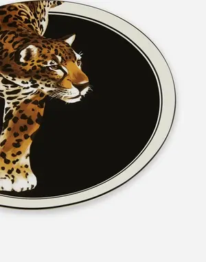 Dolce & Gabbana Piatto Da Port.to.40 Serving Dishes