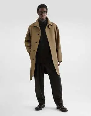 Dolce & Gabbana Camicia Coats And Jackets