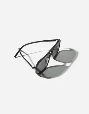 Dolce & Gabbana Everyday Sunglasses New Arrivals Acetate - Black