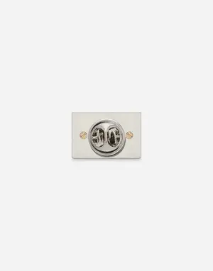 Dolce & Gabbana Spilla Bijoux Metal - Silver