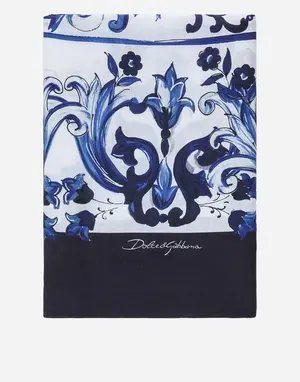 Dolce & Gabbana Tovaglia 200x340 Cm Tablecloths