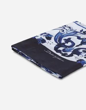 Dolce & Gabbana Tovaglia 200x340 Cm Tablecloths