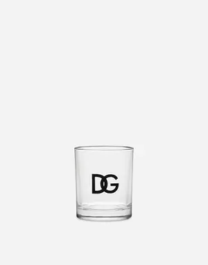 Dolce & Gabbana Set 2 Bicch. Acqua Water Glasses