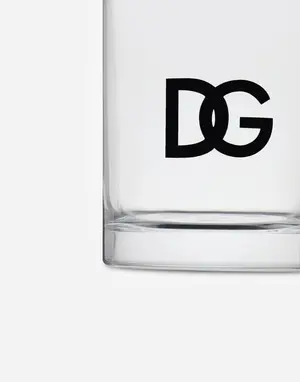 Dolce & Gabbana Set 2 Bicch. Acqua Water Glasses