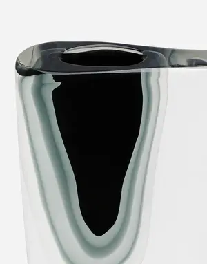 Dolce & Gabbana Murano Glass Vase Medium Vases