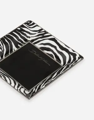 Dolce & Gabbana Porcelain Trinket Tray Storage Trays