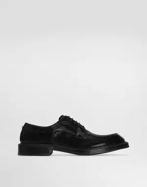 Dolce & Gabbana Derby Lace-ups - Black