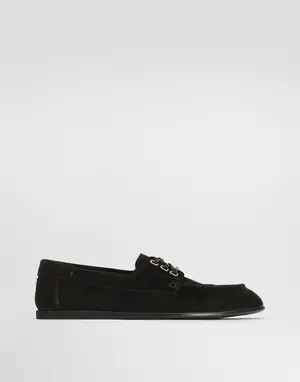 Dolce & Gabbana Slip On Derbys