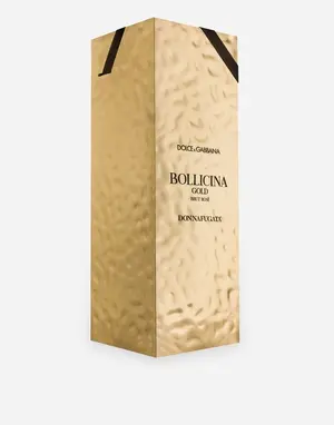 Dolce & Gabbana Bollicina Gold Brut Rosé Wine