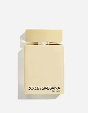 Dolce & Gabbana The One For Gold Eau De Parfum Intense The One For - -