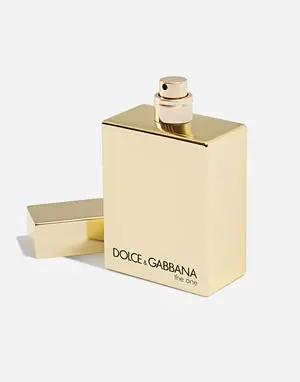 Dolce & Gabbana The One For Gold Eau De Parfum Intense The One For
