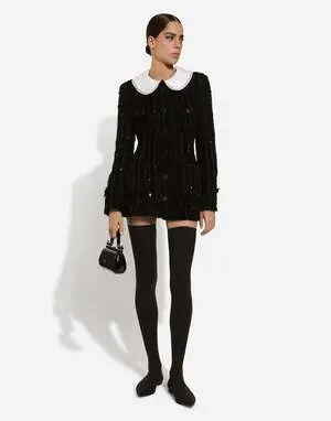 Dolce & Gabbana Stivaletto Boots And Booties