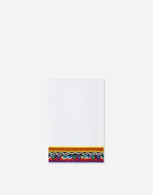 Dolce & Gabbana Set Bagno 5 Pz Towel Sets