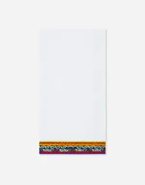 Dolce & Gabbana Set Bagno 5 Pz Towel Sets