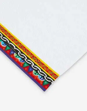 Dolce & Gabbana Set Bagno 5 Pz Towel Sets