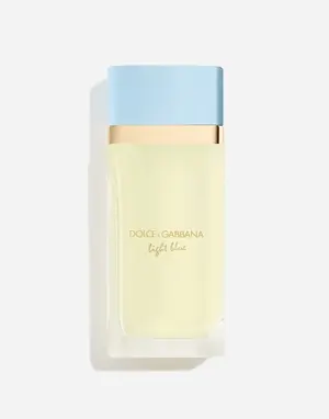 Dolce & Gabbana Light Blue Eau De Parfum - -