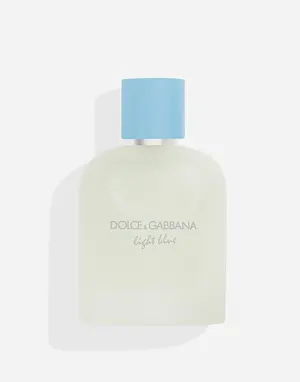 Dolce & Gabbana New Lbph Edt Light Blue Pour Homme - -