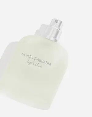Dolce & Gabbana New Lbph Edt Light Blue Pour Homme
