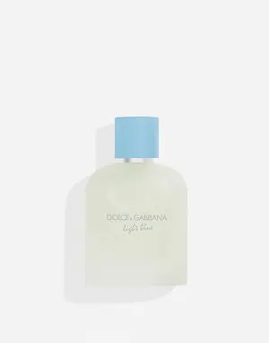 Dolce & Gabbana New Lbph Edt Light Blue Pour Homme