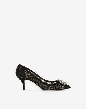 Dolce & Gabbana Embellished Pumps