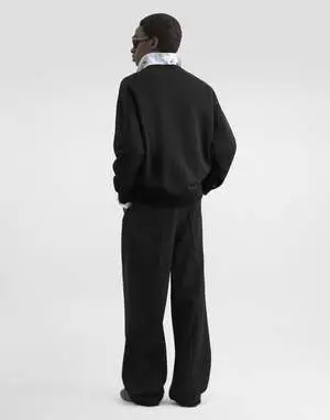 Dolce & Gabbana Felpa Giroc.man.lung Sweatshirts