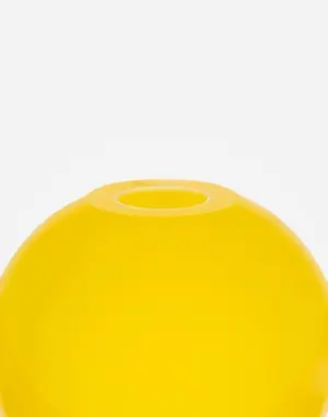 Dolce & Gabbana Small Vase In Murano Glass Vases