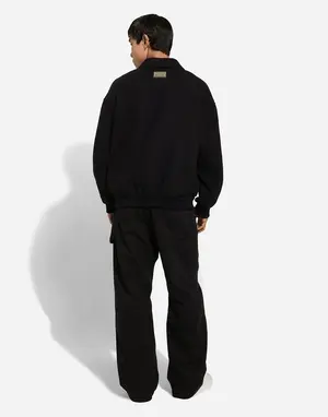 Dolce & Gabbana Giubbino Coats And Jackets