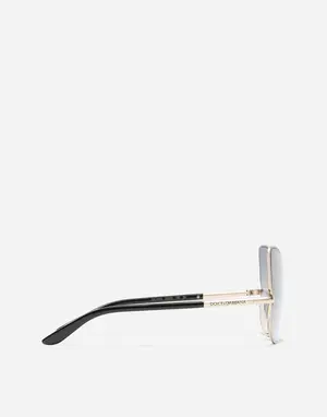 Dolce & Gabbana Butterfly Sunglasses