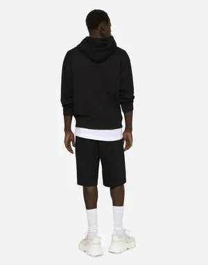 Dolce & Gabbana Bermuda Pants And Shorts Cotton