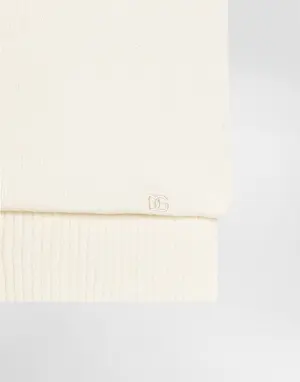 Dolce & Gabbana Cotton Blend Polo Shirt Sweaters And Cardigans