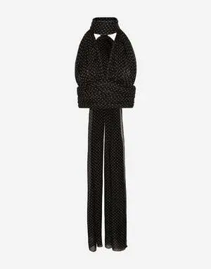 Dolce & Gabbana Top Shirts And Tops - Black