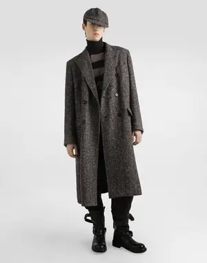 Dolce & Gabbana Corduroy Trousers