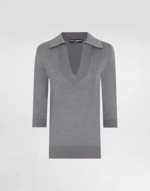 Knit Shirts For Women