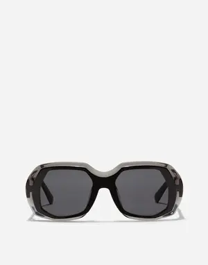 Dolce & Gabbana Dna Sunglasses Collection - Black