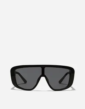 Dolce & Gabbana Marlene Sunglasses Collection Acetate - Black