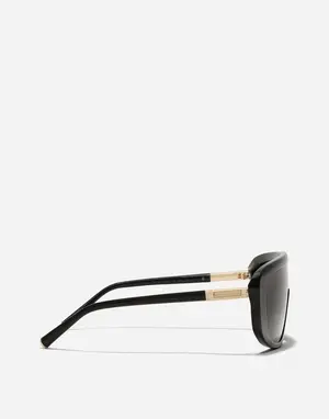 Dolce & Gabbana Marlene Sunglasses Collection Acetate