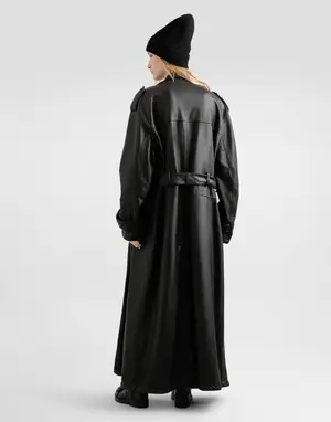 Dolce & Gabbana Soft Satin Dress Dresses