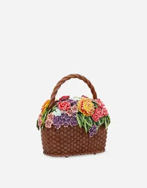 Dolce & Gabbana Dolce Box Bag Handbags Multi-colored