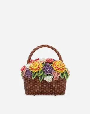 Dolce & Gabbana Dolce Box Bag Handbags Multi-colored