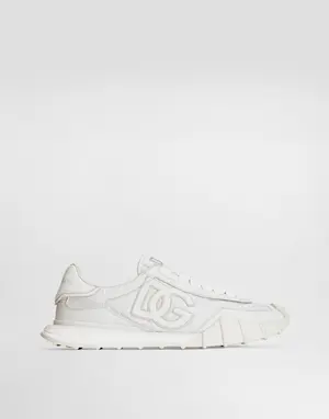 Dolce & Gabbana Sneaker Bassa Sneakers - Grey