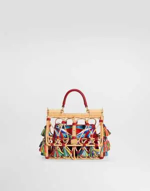 Dolce & Gabbana Mini Bags Clutches And Mini Bags - Multicolor