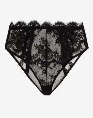 Dolce & Gabbana Underwear Lace
