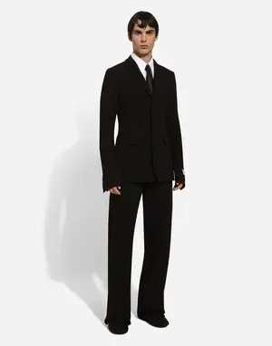 Dolce & Gabbana Cotton Martini-fit Shirt Shirts Cotton
