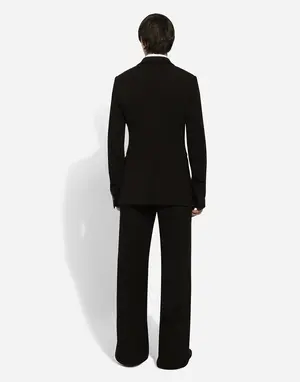 Dolce & Gabbana Cotton Martini-fit Shirt Shirts Cotton