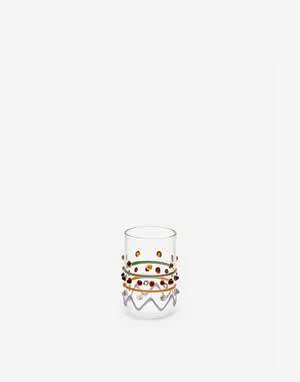 Dolce & Gabbana Shot Glass Cocktail Glasses - Multicolor