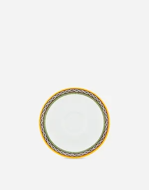 Dolce & Gabbana Set 2 Tz/piatt.caffe Coffee Cups