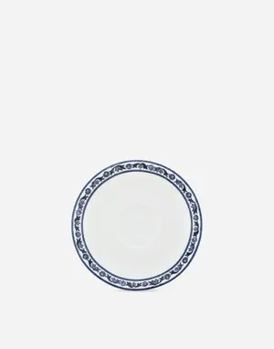 Dolce & Gabbana Set 2 Tz/piatt.caffe Coffee Cups