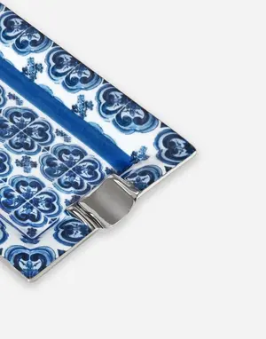 Dolce & Gabbana Posacenere Sigaro Designer Ashtrays