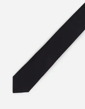 Dolce & Gabbana Silk Neck Tie